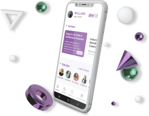 RH365 - Software Holerite Online