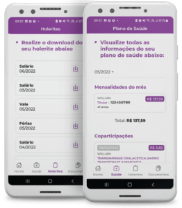 RH365 - Software Holerite Online